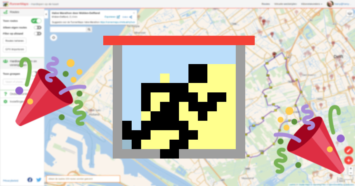 Runnermaps Gpx